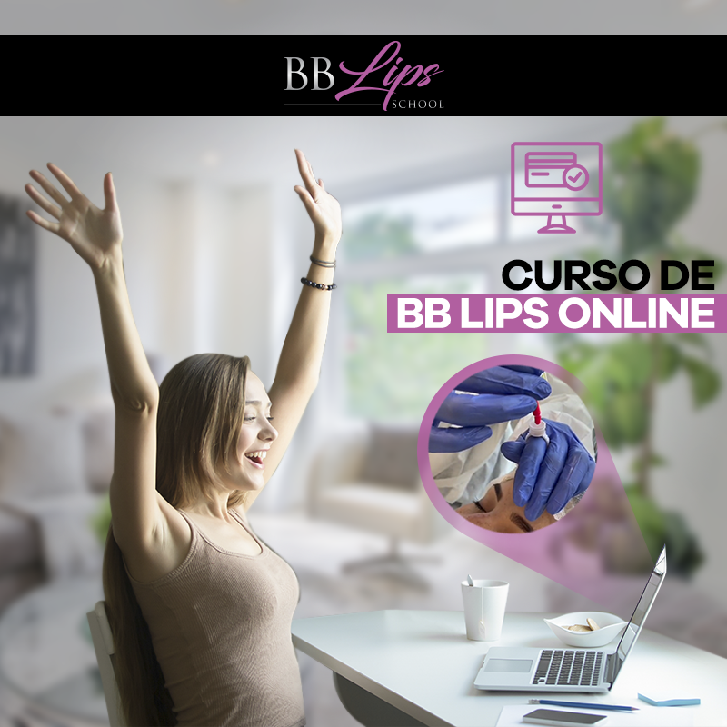 CONOCE LA TÉCNICA DEL BB LIPS