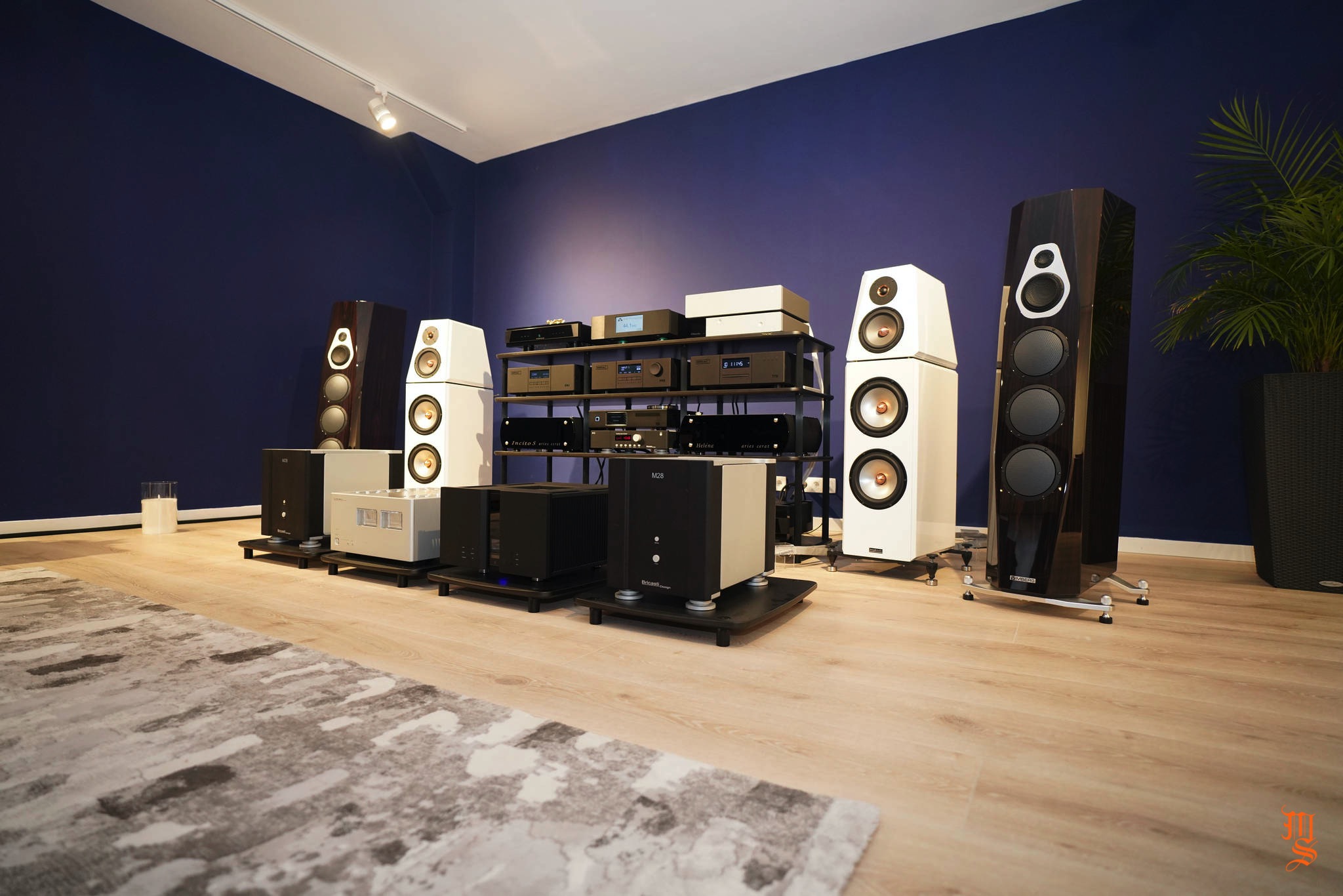 THE TEMPLE HIGH-END AUDIO – Ultimate High-Fidelity