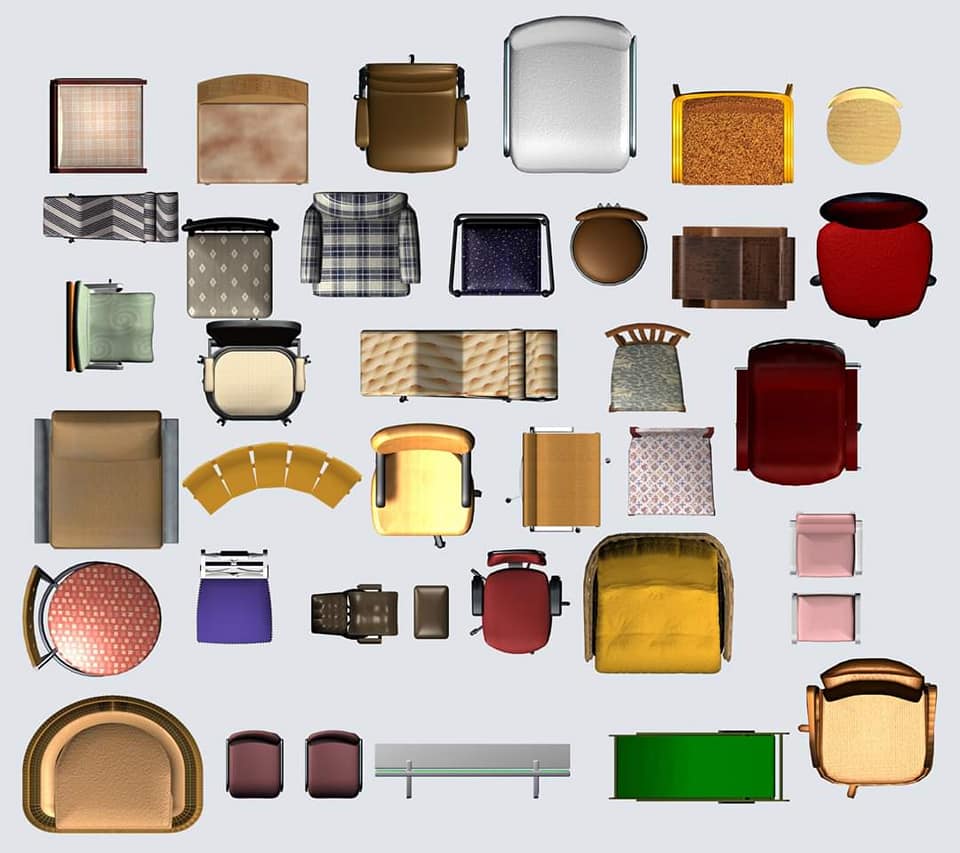 photoshop library architecture