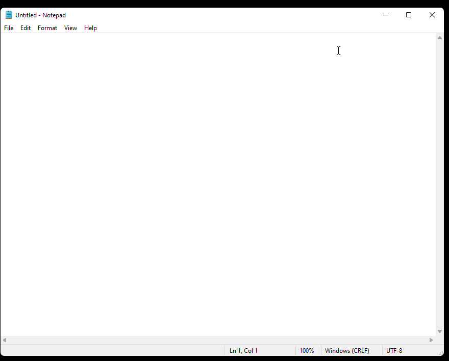 How To Open Notepad On Windows 11 PC Best Ways how-to-open-notepad-on-windows-11-pc-best-ways