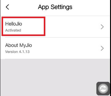 How to remove 'hello jio' icon from your mobile screen.