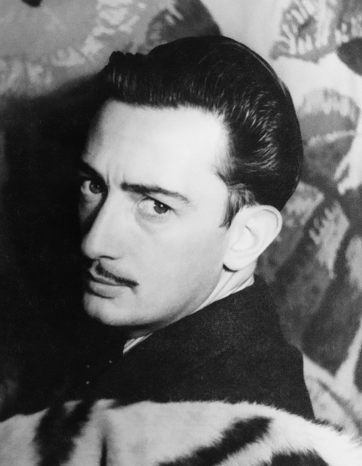 History of Painting: Salvador Dali (1904-89)