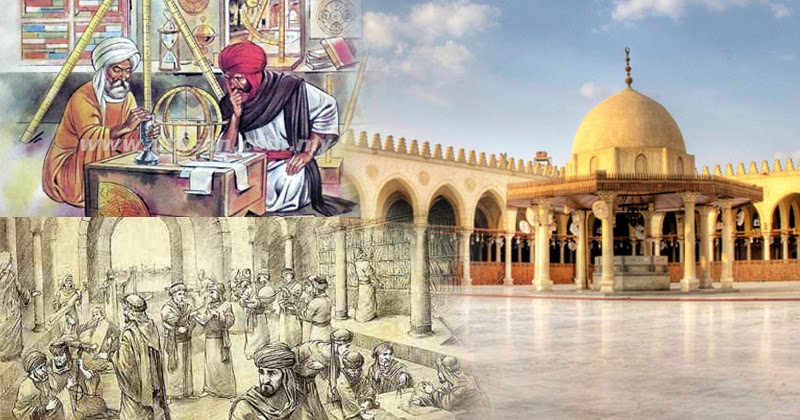 Khalifah Al-Ma’mun Dinasti Abbasiyah | 102.7 MQFM Bandung - Inspirasi ...