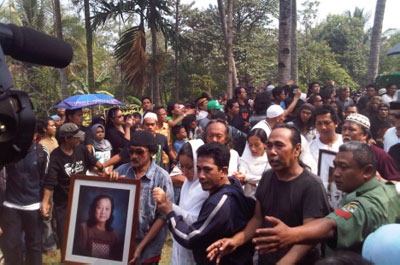 Poestaha Depok: ‘Bengkel Teater' WS Rendra di Depok: 'Burung Camar ...