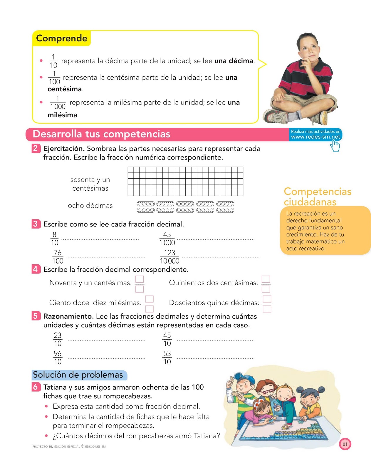 Actividades del Profe Campo Elias: MATEMÁTICAS 4to 2020