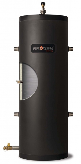 Flexcon's New Line Of Buffer Tanks | Emerson Swan, Inc. Blog