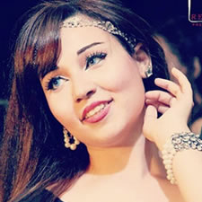 LIST: Most Beautiful Yemeni Actresses