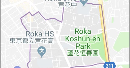 Edo - the EDOPEDIA -: Kasuya district Setagaya