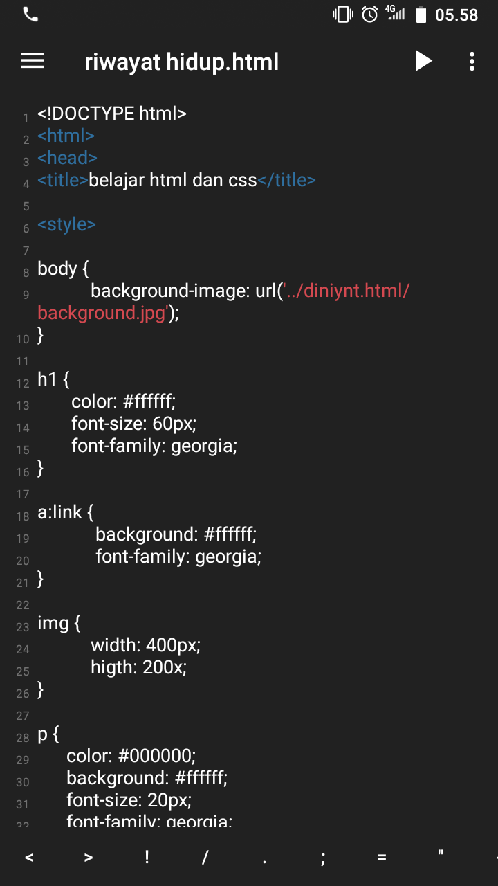 Pelajar Perduli COVID 19