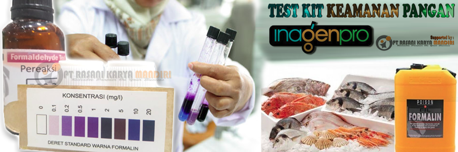 Jual Produk Uji Test Kit Formalin Murah dan Lengkap | Inagenpro ...