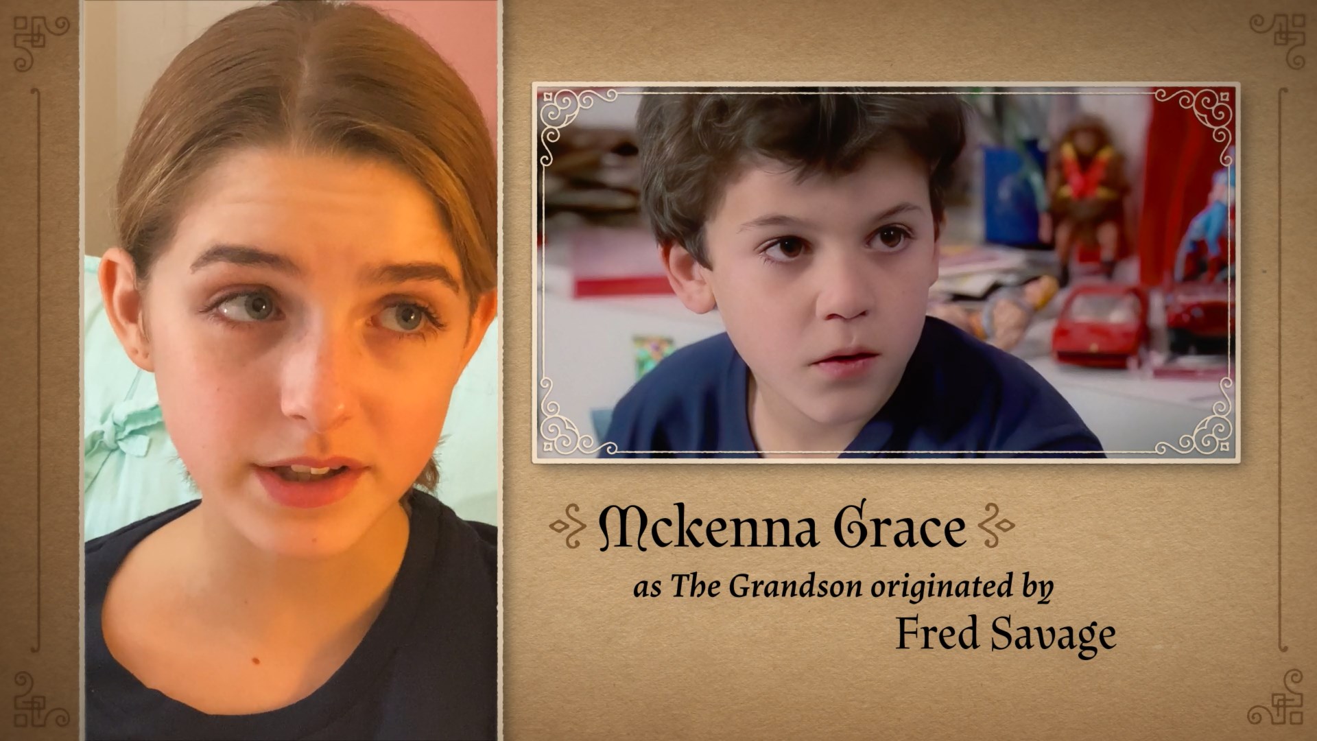 BliZZarraDas: Princess Bride (2020)