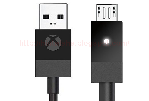 Cara Menghubungkan Controller Xbox One ke Raspberry Pi - Ninna Wiends