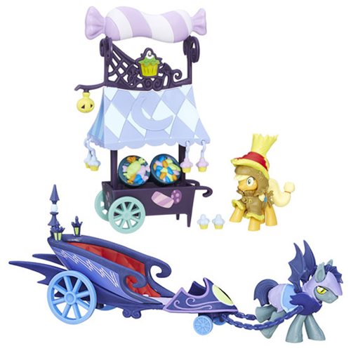 MLP Merch | My Little Pony Merchandise News