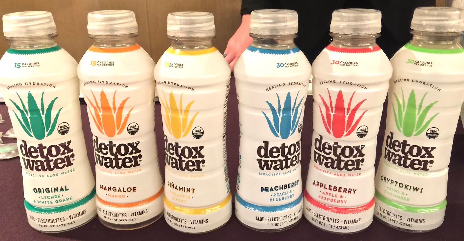 Athlete Essentials-Hydration