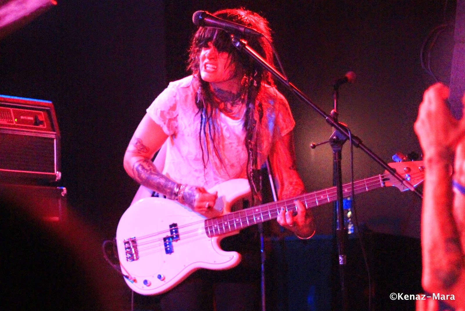 ChiIL Live Shows: ChiIL Live Shows' Featured Artists of The Day: Royal ...