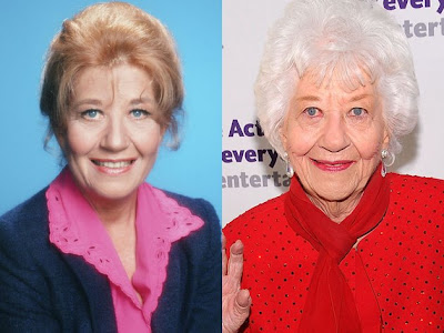 cleveland854321: REGARDING THE AGING PROCESS