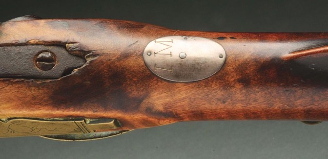 Contemporary Makers: Peter Angstadt Rifle