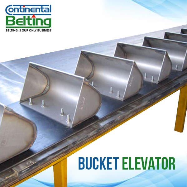 Things need to understand about Bucket conveyor belt