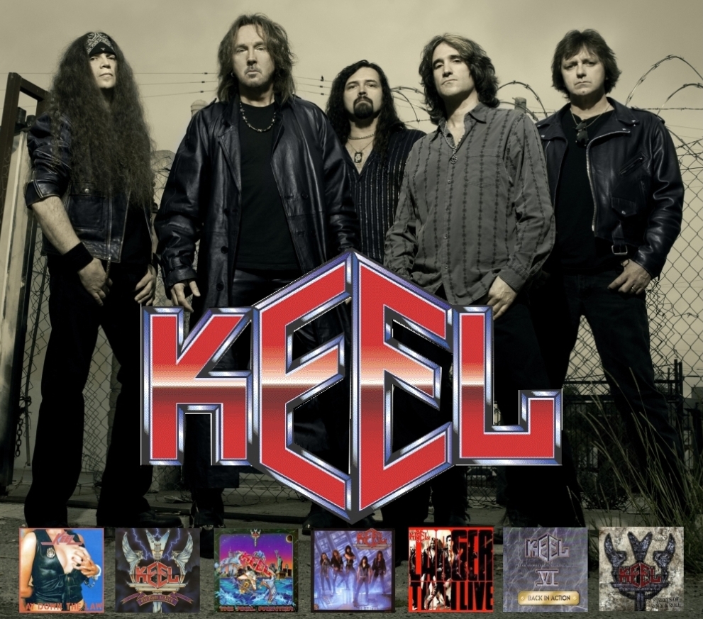 The Right to TALK! with Ron Keel. Decibel Geek - Hard Rock and Heavy ...