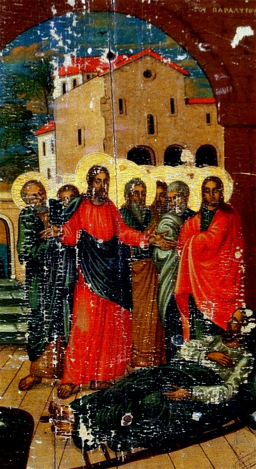 ΑΓΙΟΚΥΠΡΙΑΝΙΤΗΣ: ΑΓΙΟΥ ΝΙΚΟΛΑΟΥ ΒΕΛΙΜΙΡΟΒΙΤΣ: ΟΜΙΛΙΑ ΤΗΝ ΚΥΡΙΑΚΗ ΤΟΥ ...
