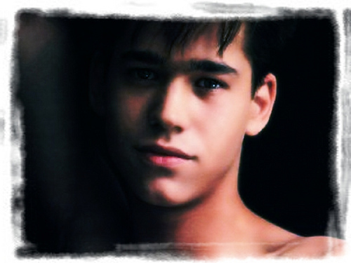 I Like Man: Johan Paulik