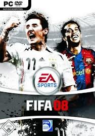 games Fifa 2008 Full Rip ( 100 MB ) | Black_Stars