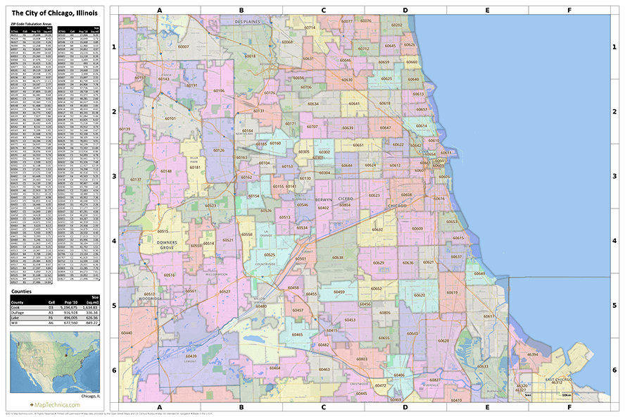 Furniture and Carpet Cleaning Chicago: Do we even service your area?