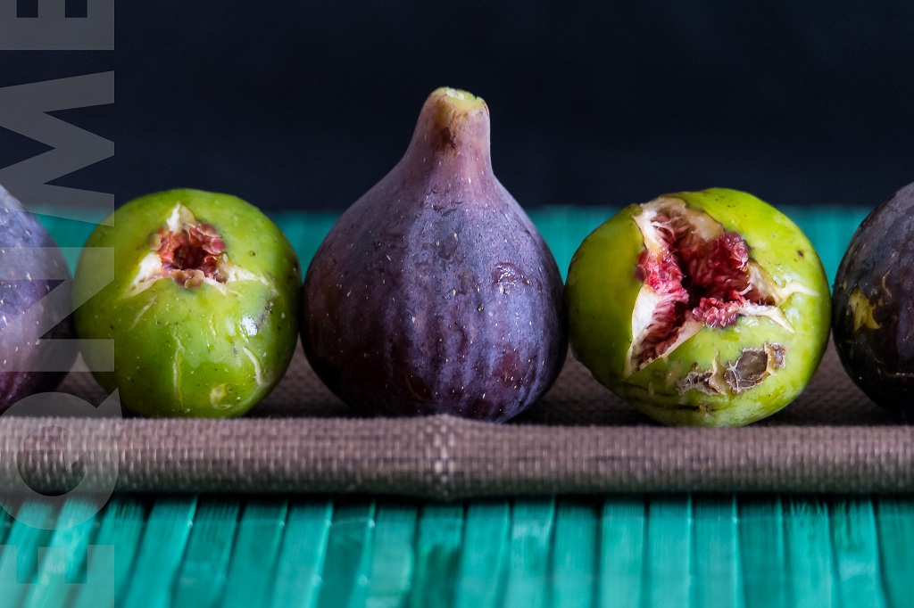 El que no mata, engreixa: Es tiempo de.....Higos