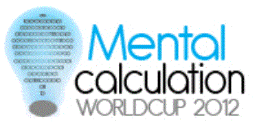 Mental Calculation World Cup 2012