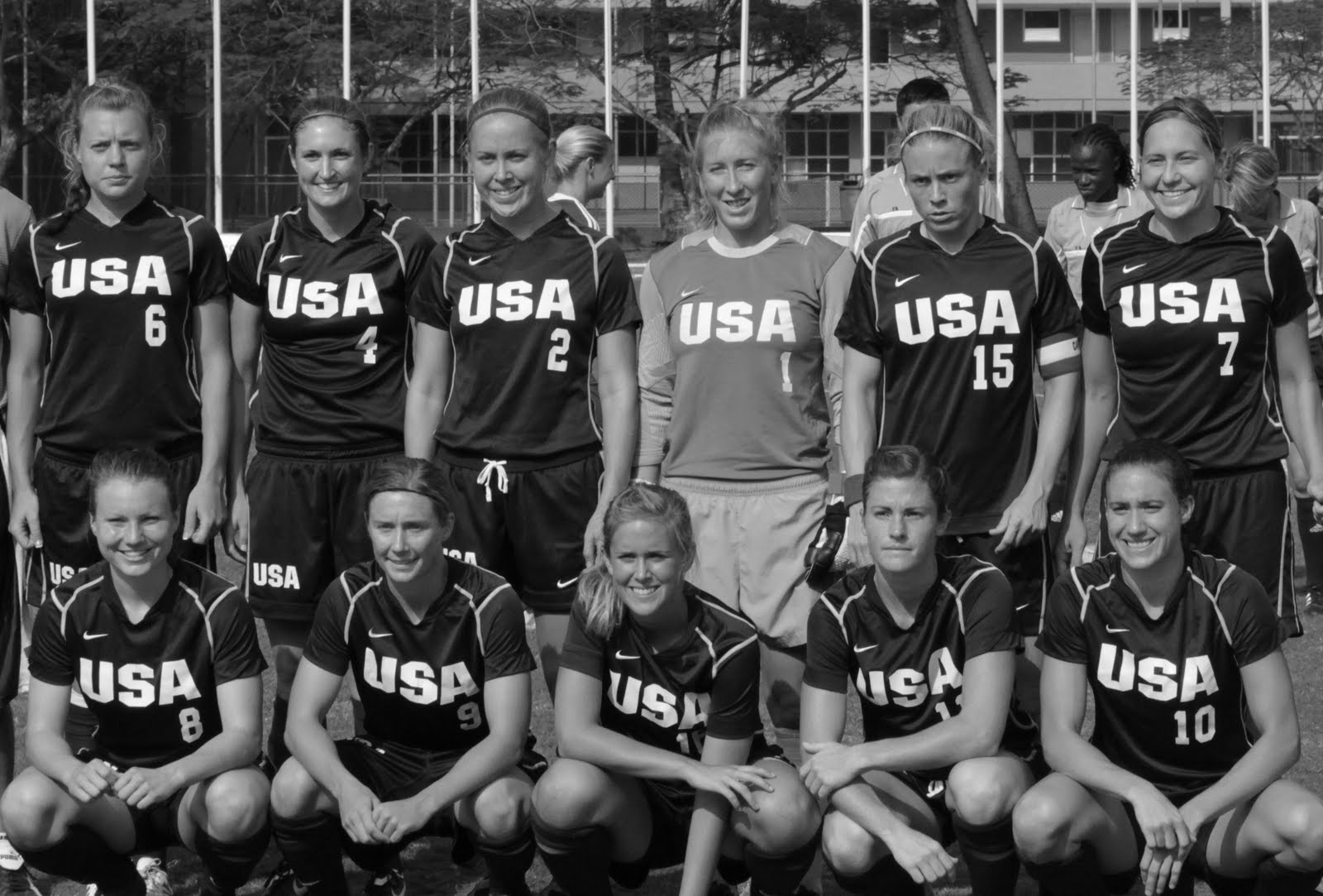 Rio Recap – A Different Kind of Semper Sarah Excursion – Semper Sarah