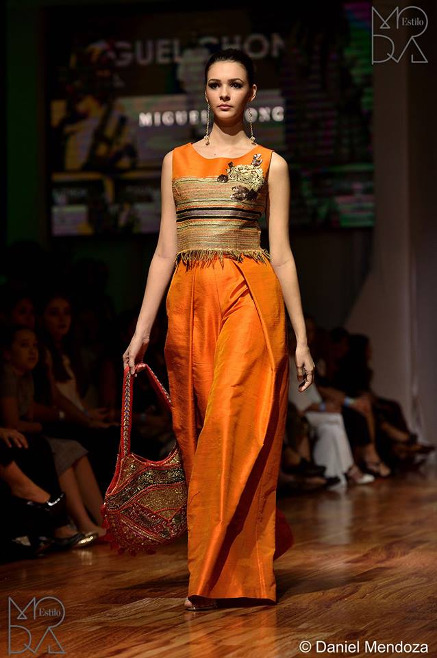 Top de la Semana... Los 10 Modelos mas destacados de ESTILO MODA 2017