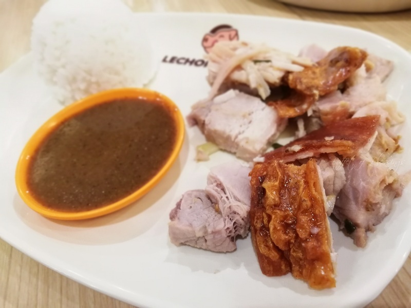 Buffet of blessings: Lechon feast for everyone at Lechon Haus