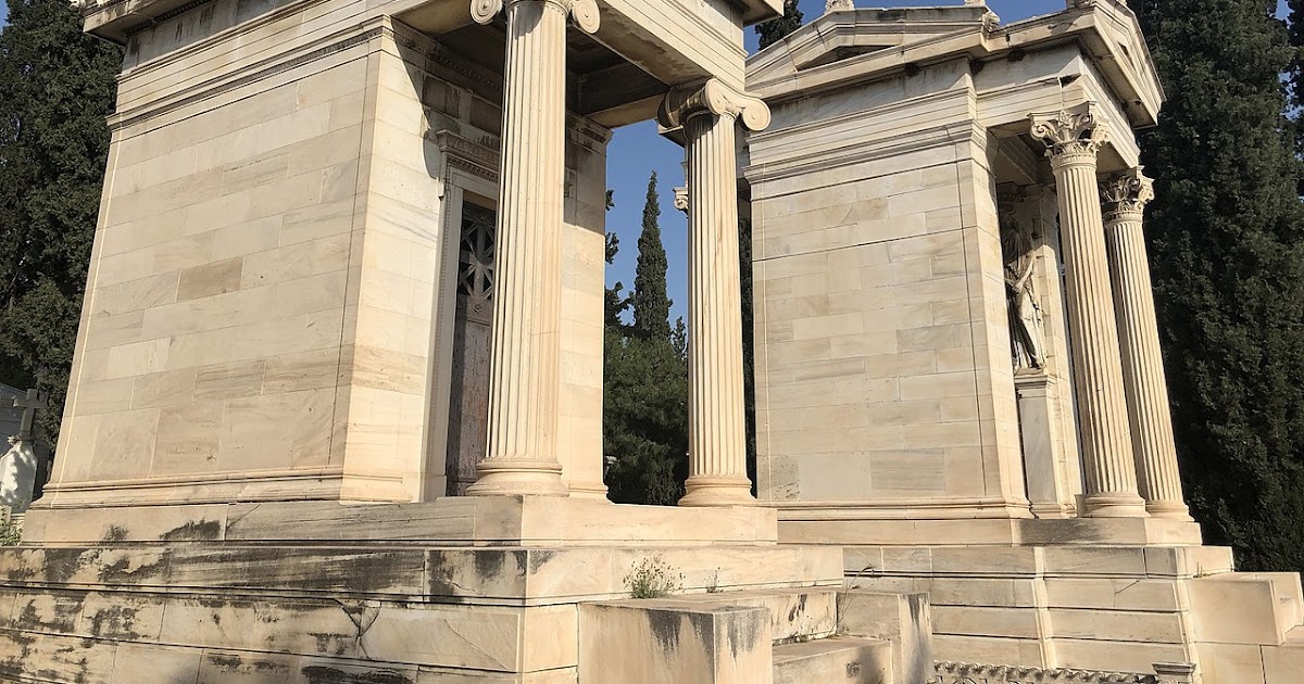 Association of Significant Cemeteries of Europe: The First Cemetery of ...