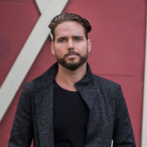 Prayer List For Rock Stars: JEREMY RIDDLE