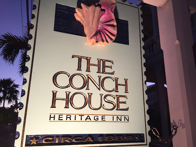 Visit Key West: Key West signs