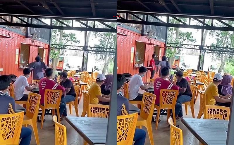 MYARTIS.COM | MYARTIS | MY | ARTIS: DIKECAM BUAT GURAU PASAL 'GELANG ...