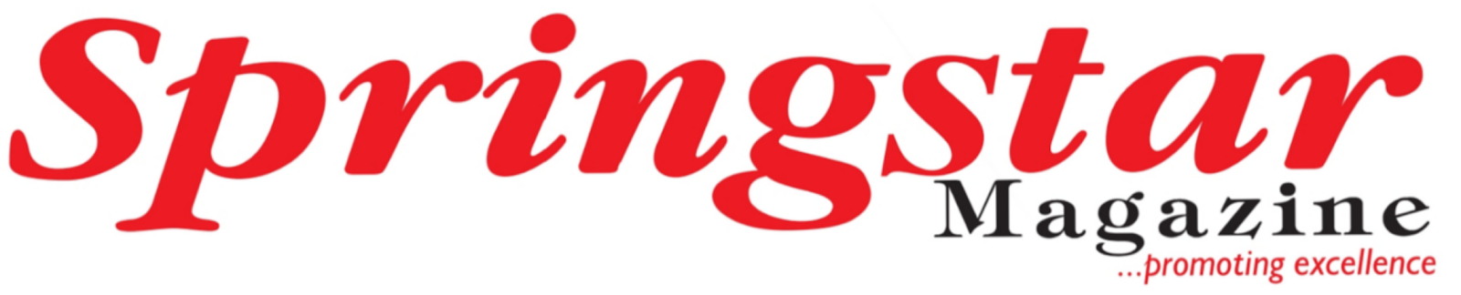 Springstar Magazine