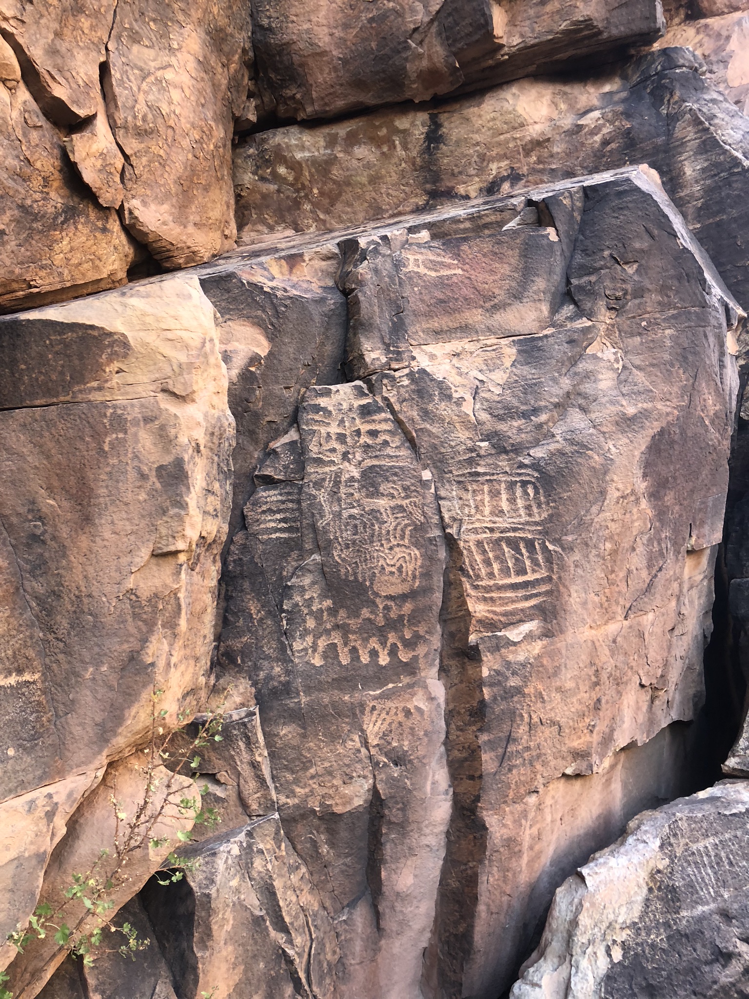 Esprit /Adagio...Adventures: Parowan Utah