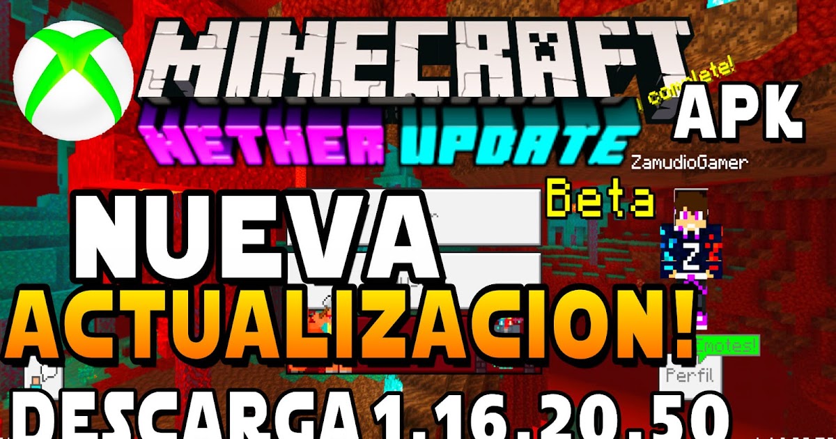TODAS LAS APKS DE MINECRAFT PE , TEXTURAS , SHADERS y MODS / ADDONS