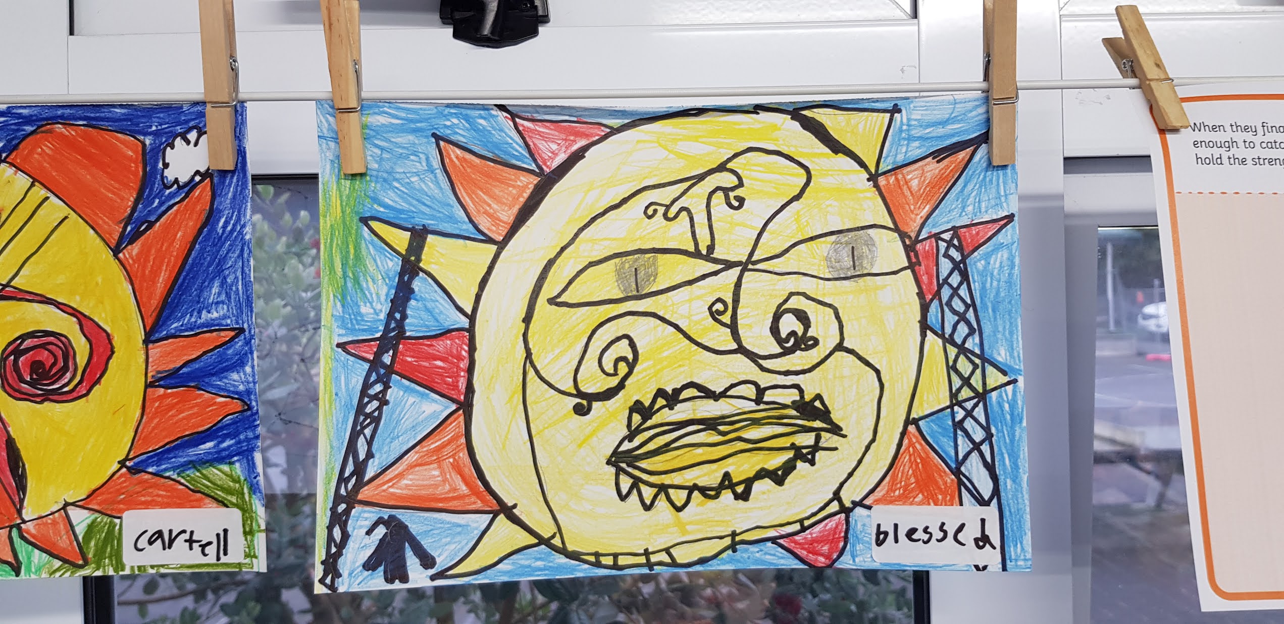 Maui and the Sun - A Maori Story