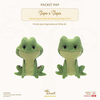 Timart: Apostila A Princesa e o Sapo - Pocket