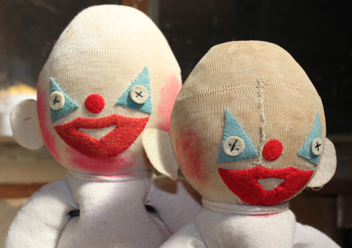 The Quill & Hatchet: Where Does Inspiration Come From?