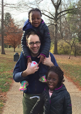 SLULife: Congratulations, Eric and Lauren!