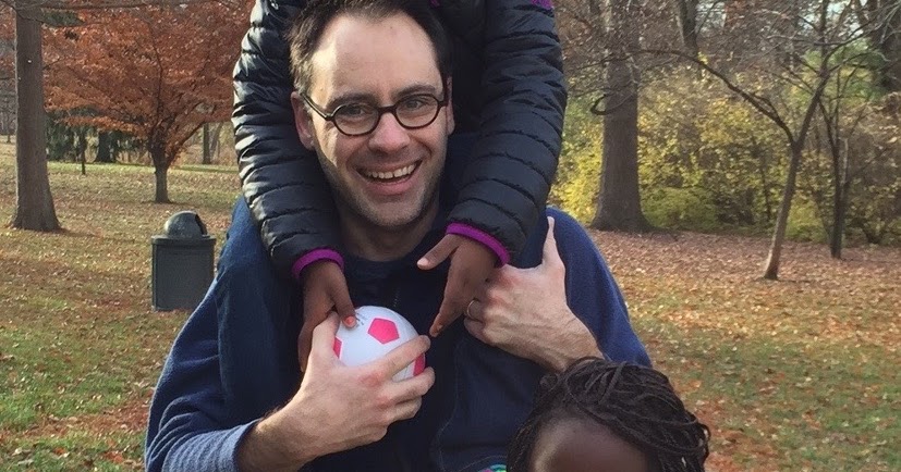 SLULife: Congratulations, Eric and Lauren!