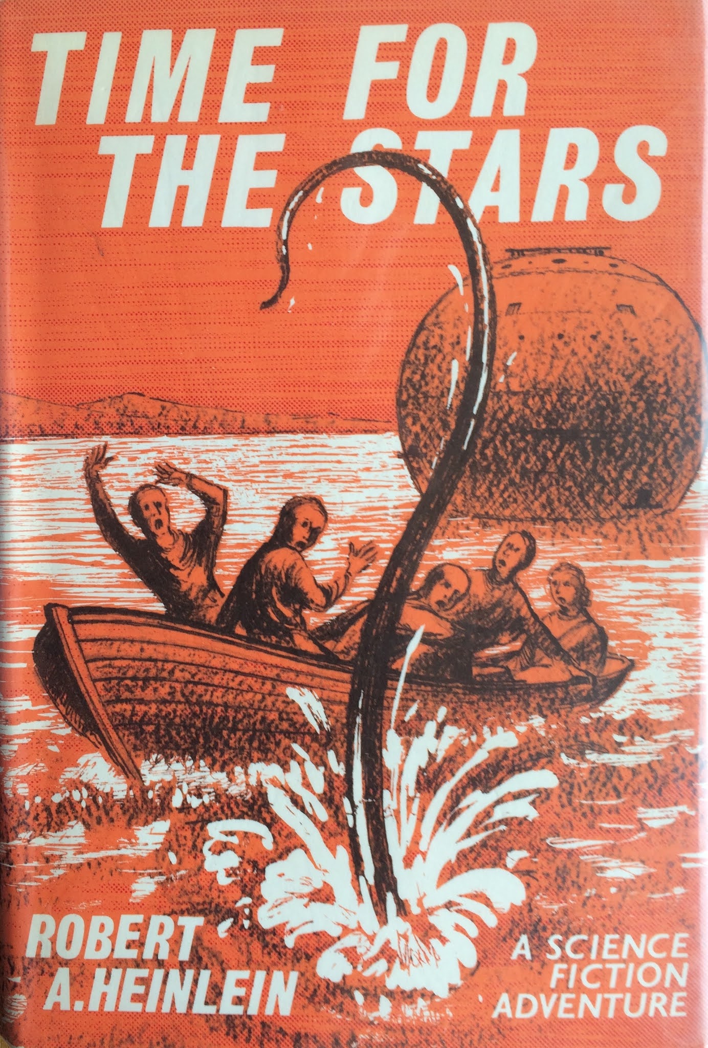 Super Stuff in the Bronze Age: Science Fiction, Southsea and Robert ...