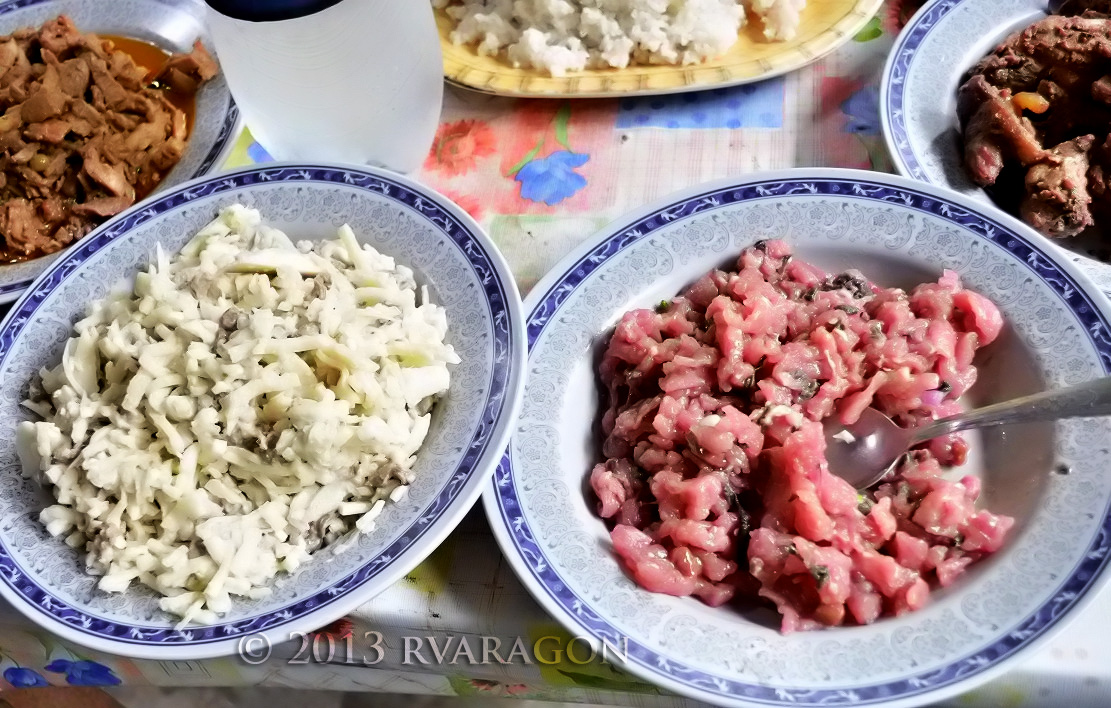 pannakipunsion idiay ballesteros ~ PINAKBET REPUBLIC