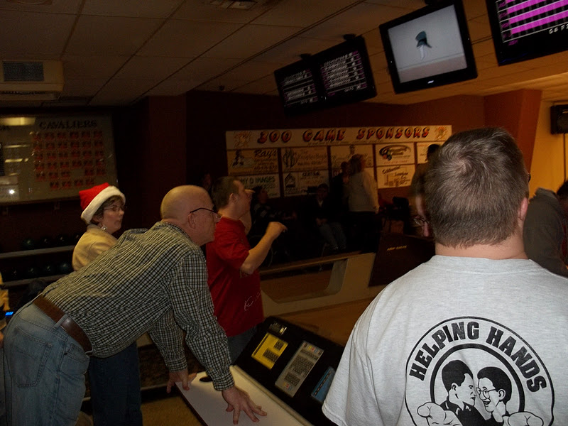 Aktion Club Archived Newsletters