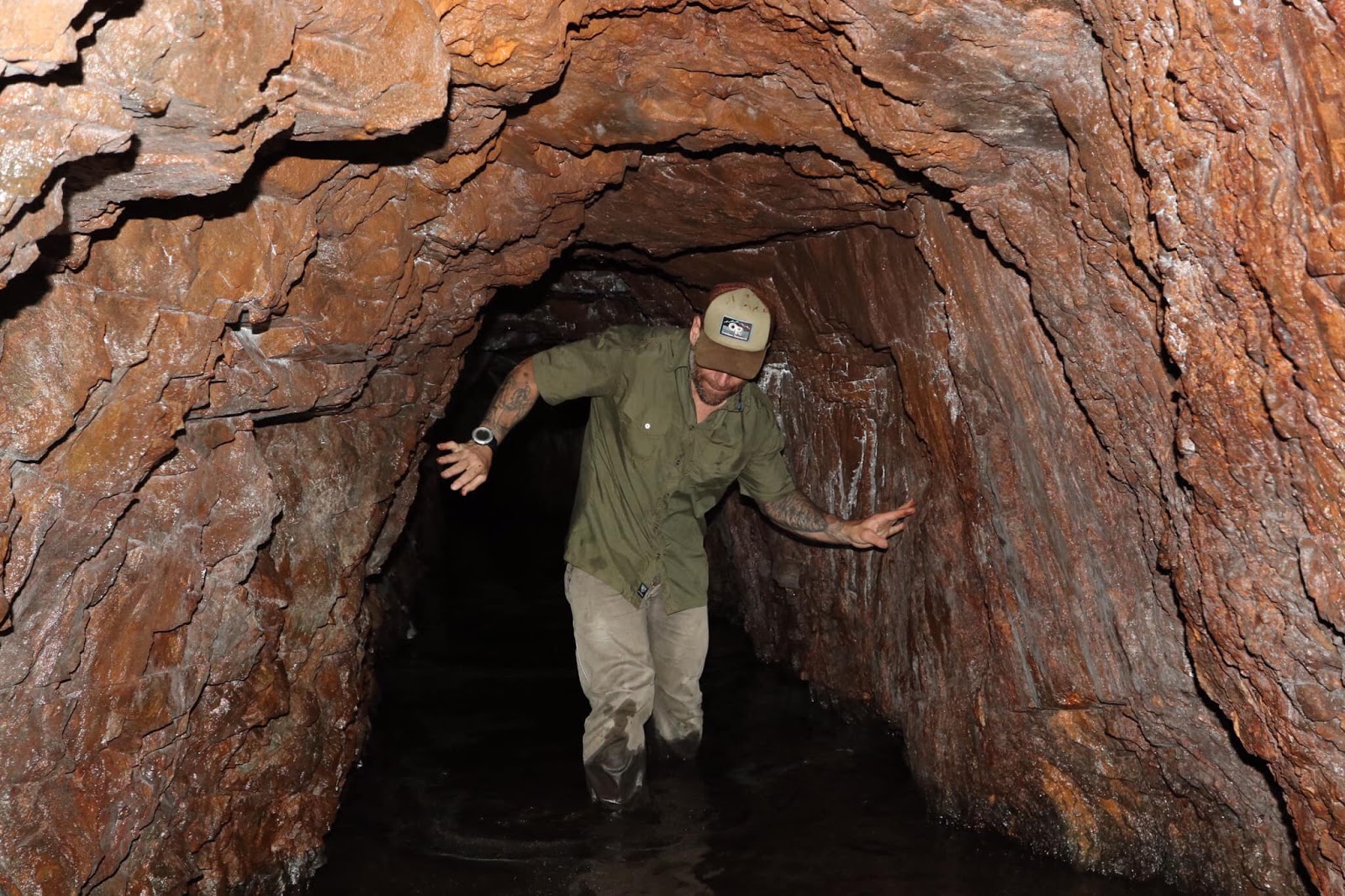 In Search of Slumach: 2019