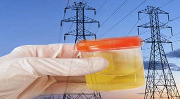 Urine Power Testing in Bristol Success - Mas Aal Cliquers