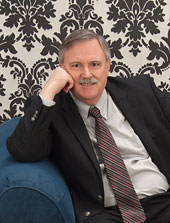 Heartspun Dreamscape: Post 30 Kent M Keith